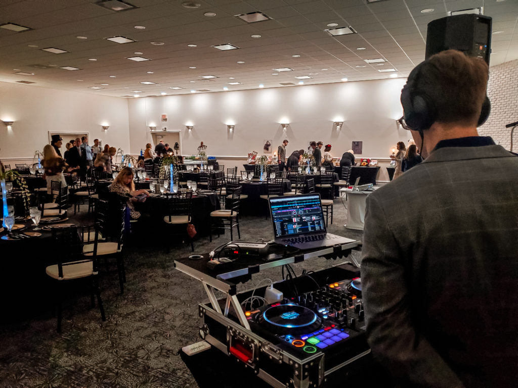 Top Hats & Tails: An Okaloosa Island Charity Event - Highlight Weddings ...