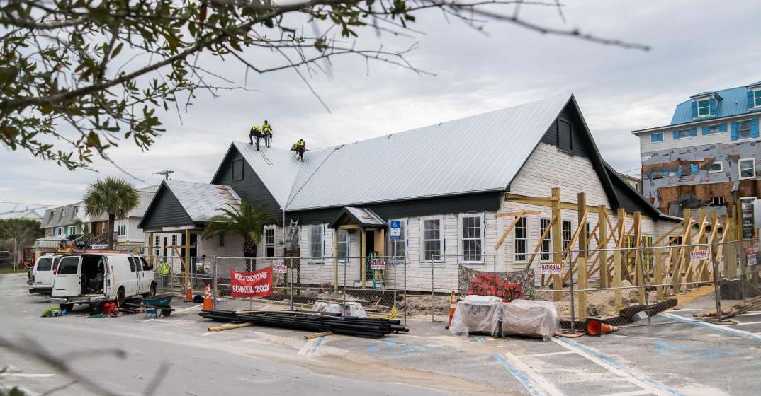 The BEST 30A Wedding Rehearsal Dinner Spots - Highlight Weddings & Events