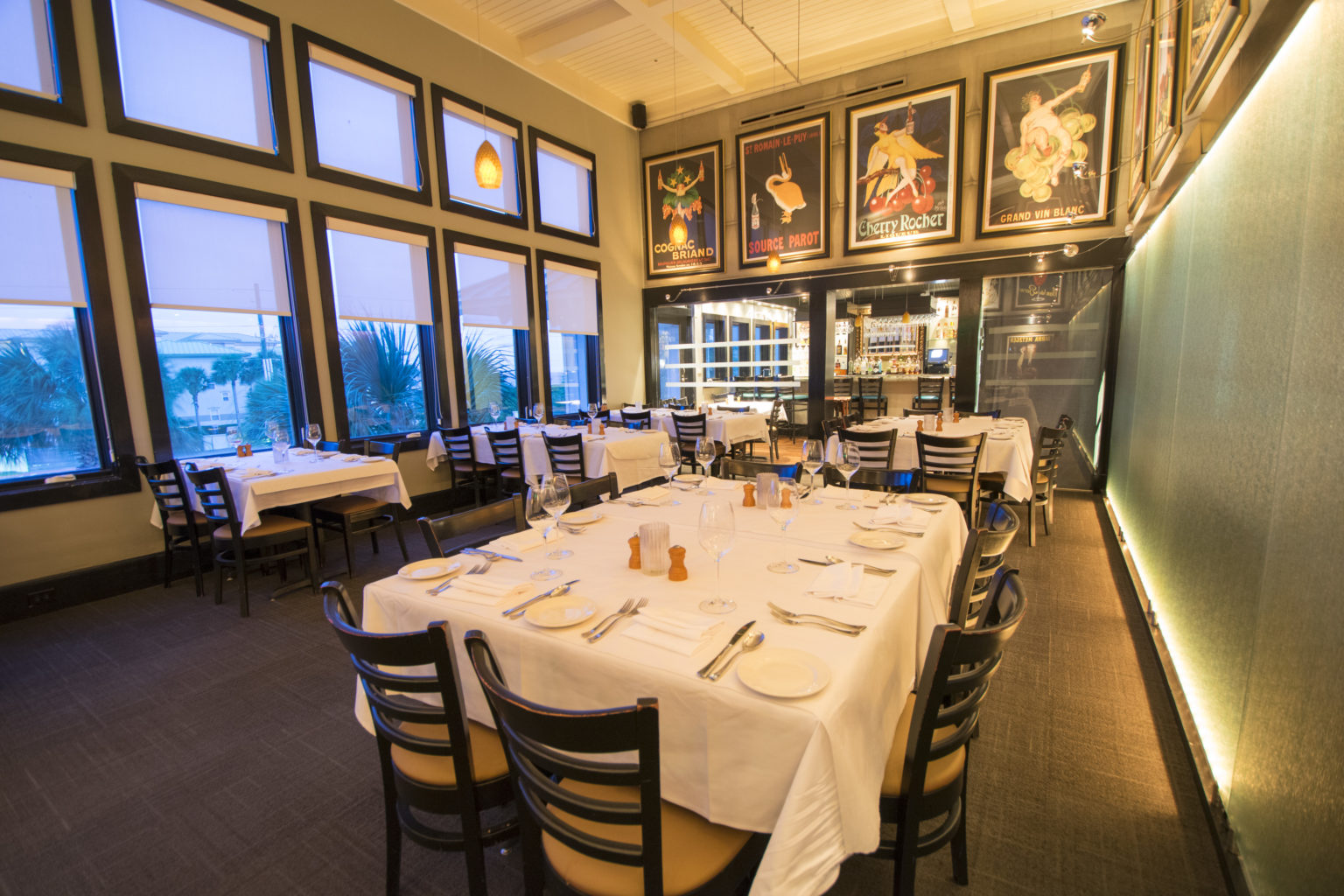The BEST 30A Wedding Rehearsal Dinner Spots - Highlight Weddings & Events