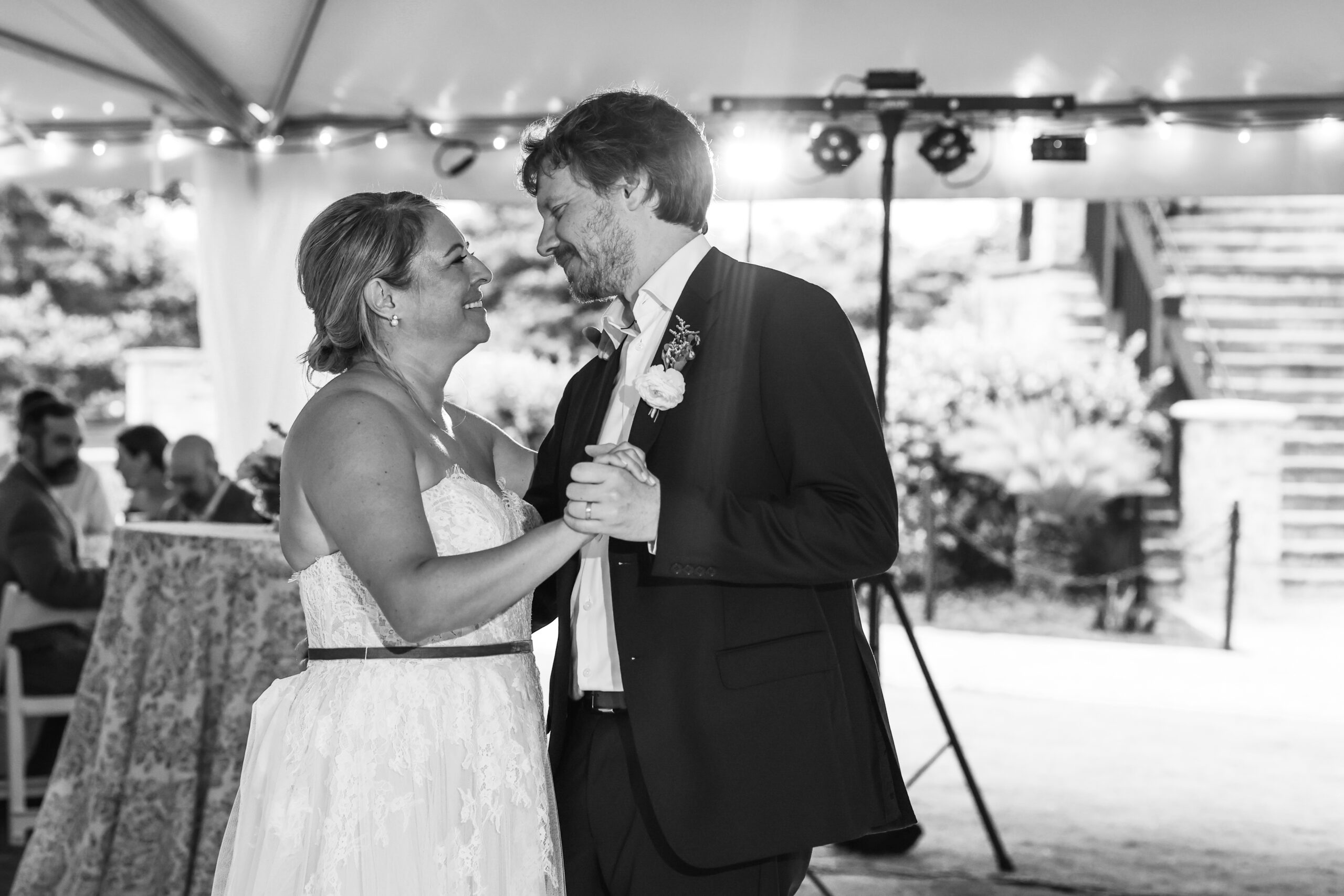 Highlight Weddings and Events | 30A Wedding DJ and Entertainment